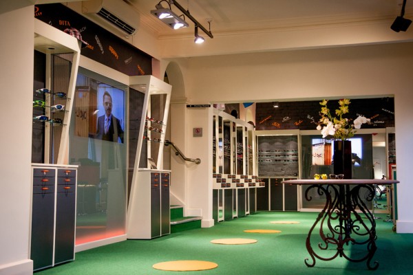 About Us - Sheinman Opticians & Hearing Centre Northampton